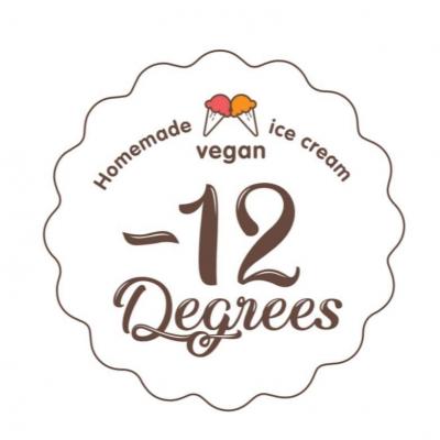 Negative 12 Degrees Vegan Ice Cream - My Vegan Town
